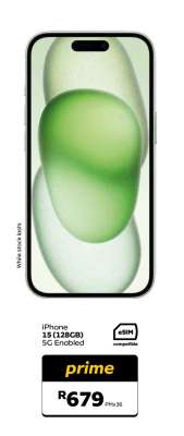 IPHONE 15 price - MTN • Starting at ️ R 679.00