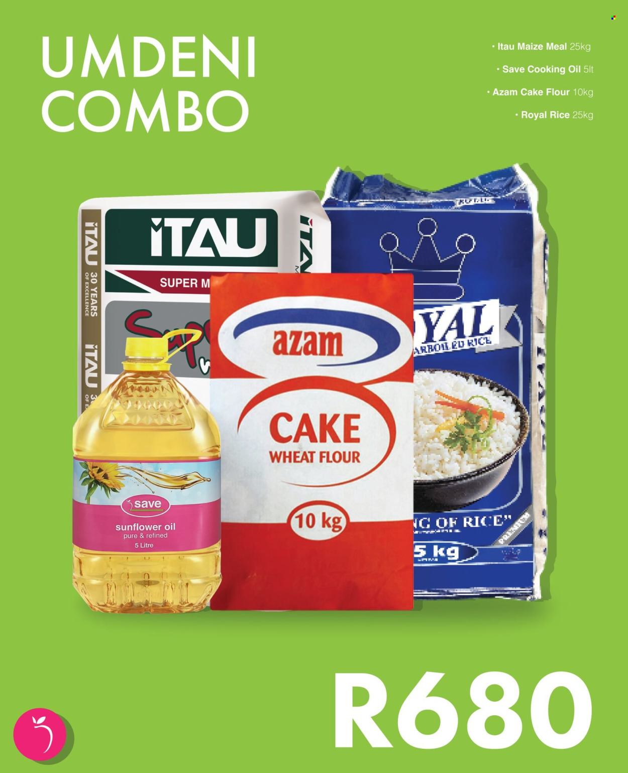 SAVE SUPERMARKET specials • From Thursday 15 Jan 2026